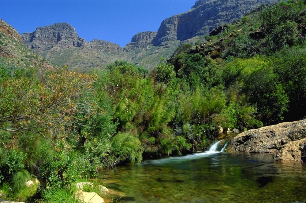 Cederberg | Walksinafrica