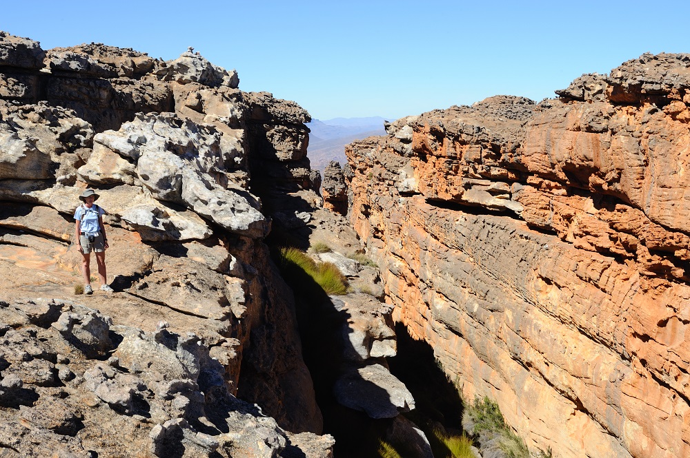 Cederberg | Walksinafrica