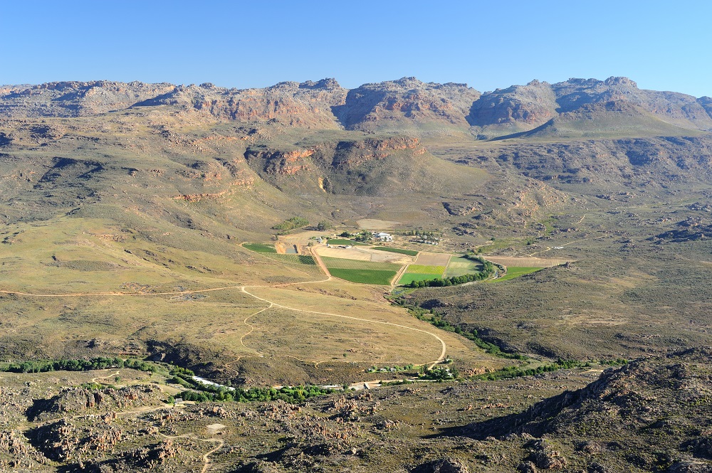 Cederberg | Walksinafrica